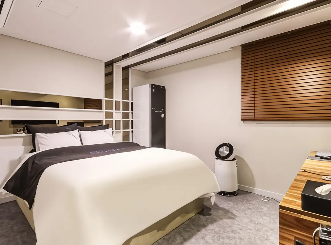 Gwangju Geumho Hotel Honey25 - Gwangju