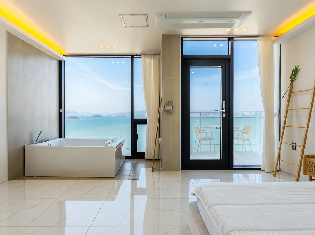 Yeosu Staylog - Yeosu