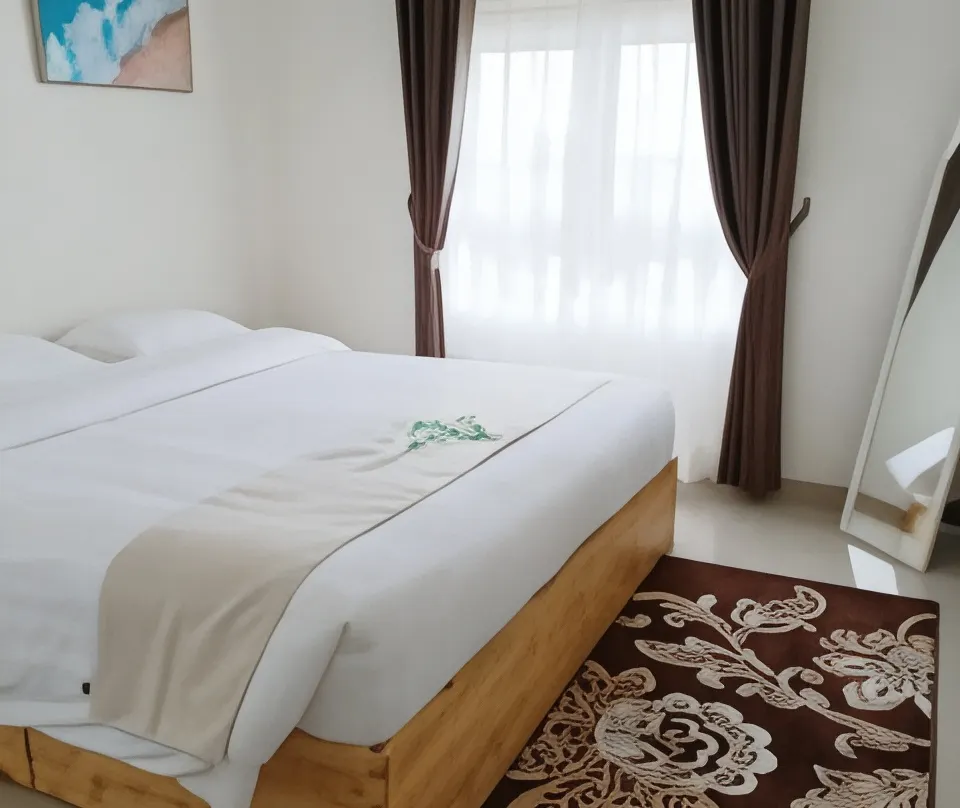 Nk Resort Malang - Malang