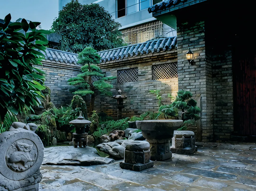 Banxianju Hostel - Guilin