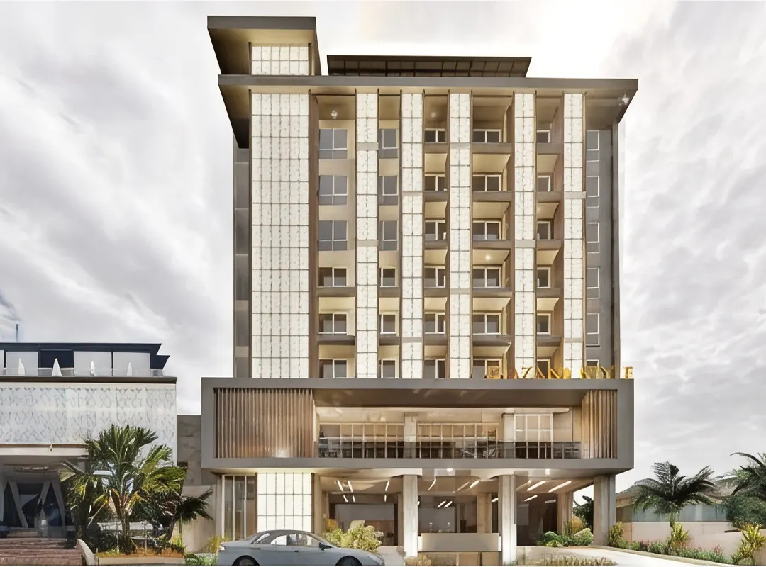 Azana Style Hotel Madura - Pamekasan
