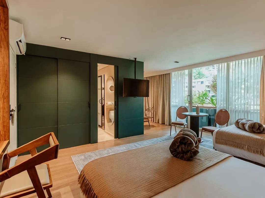 1616 Hotel Medellin - Medellín, Colombia