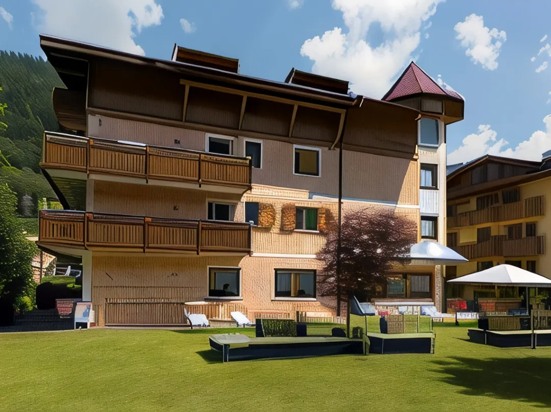 Hotel Cristina Wellness Relax - Pinzolo