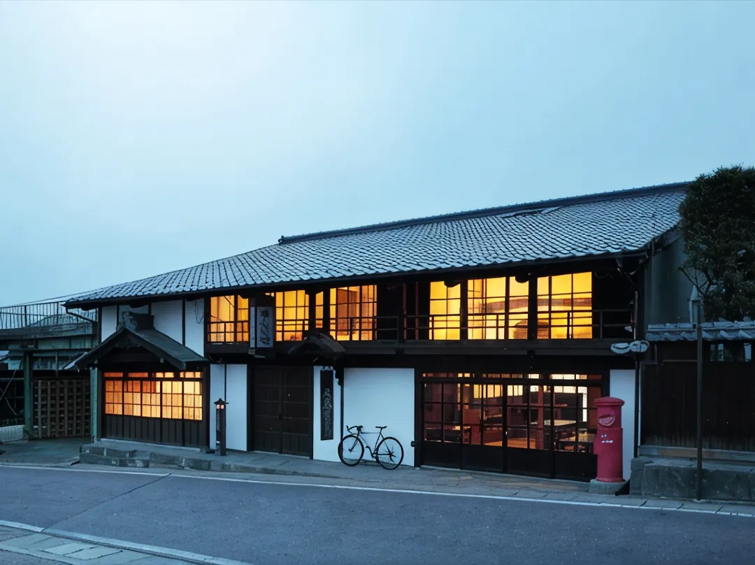 Kumeya - Komoro