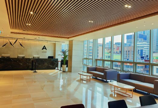 Marysol by haeundae beach, Busan - Photos, Reviews, Deals | Trip.com