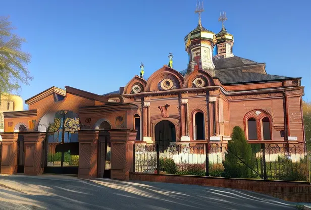 Ryazan' Hotel - Рязань