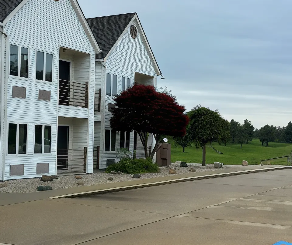 Lakeview Hills Country Club & Resort - Michigan