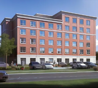 Chez Hotel - Arlington Heights, IL