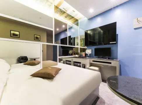 Eunpyeong Y Hotel - Seoul