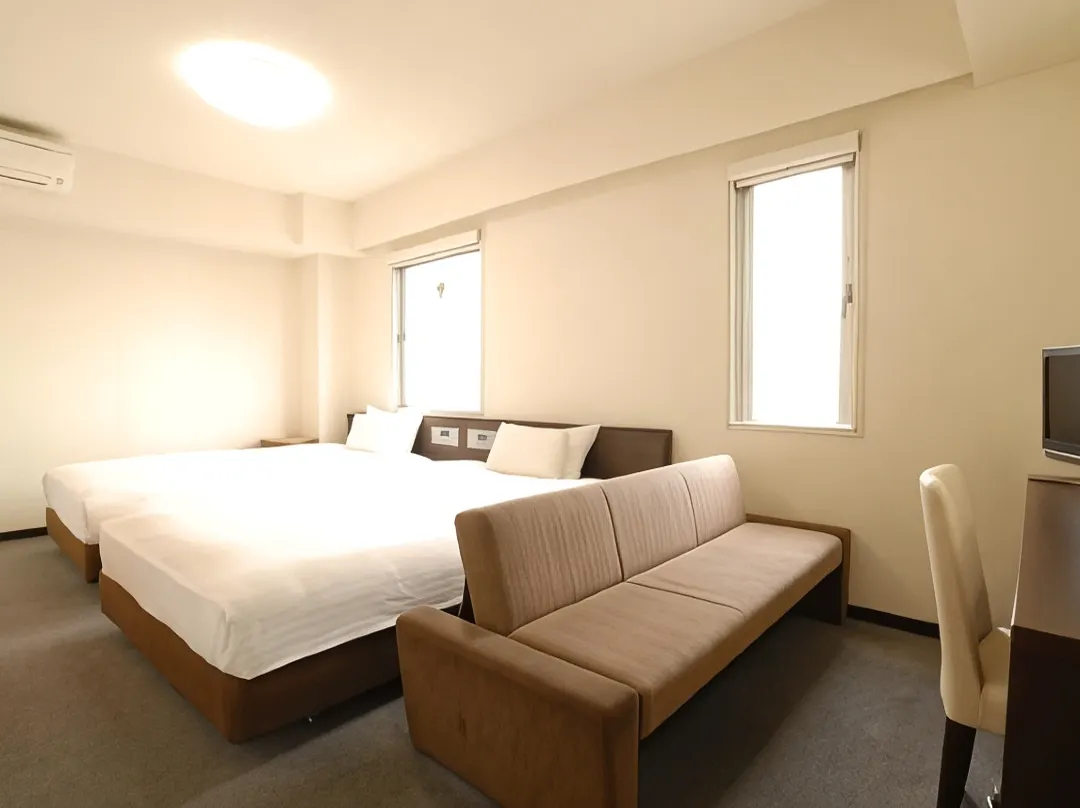 Ab Hotel Okazaki - Okazaki