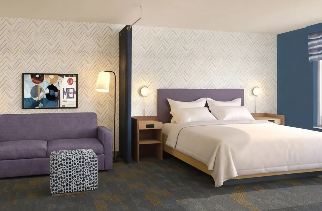 Home2 Suites By Hilton Bozeman Four Corners - Gallatin Gateway, MT