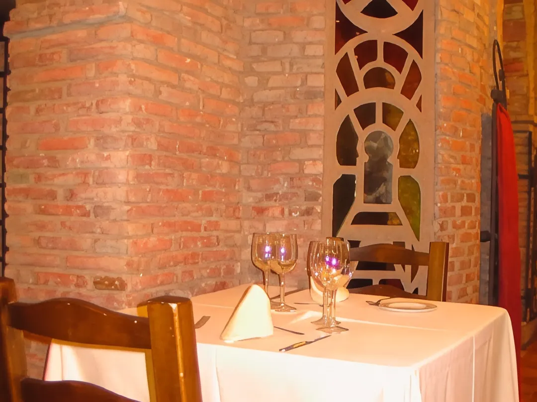 Hospederia Fernando I - León