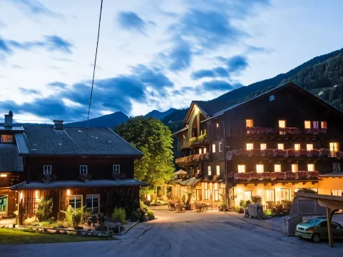 Hotel Molltalerhof - Kärnten