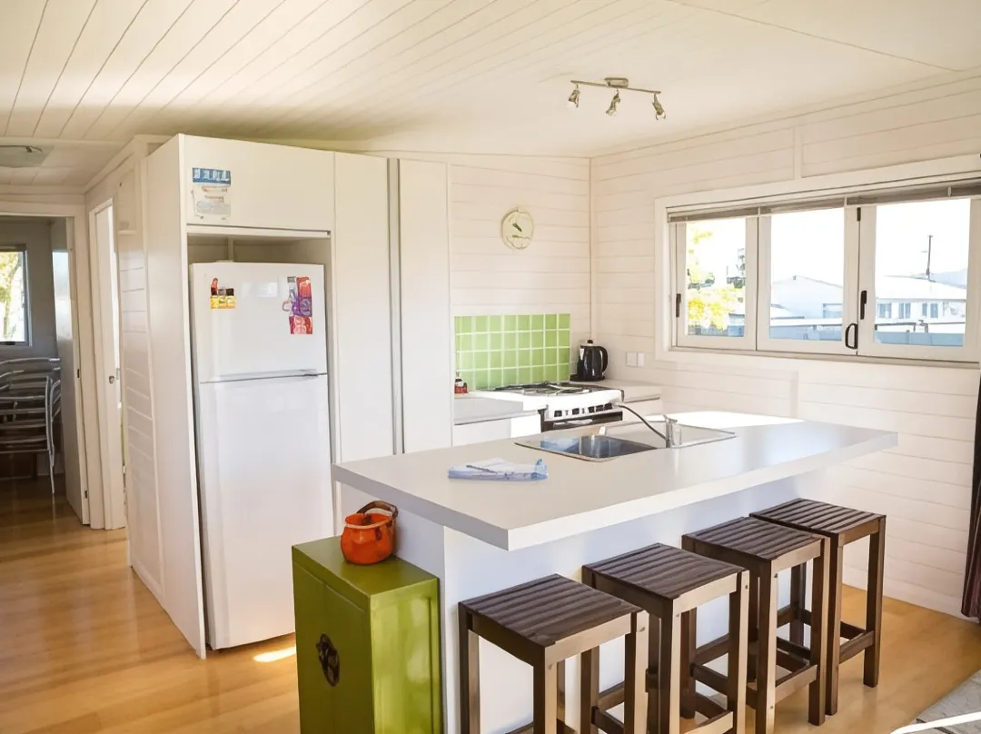 Mercury Bay Holiday Park - Whitianga