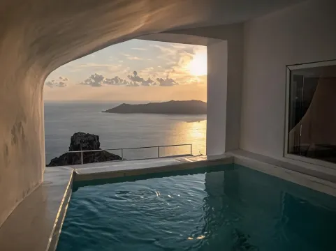 Heavens Edge - Греция