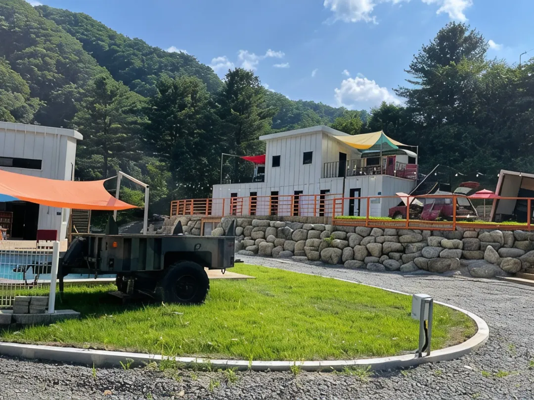Gapyeong D Private Gapyeong - 포천시
