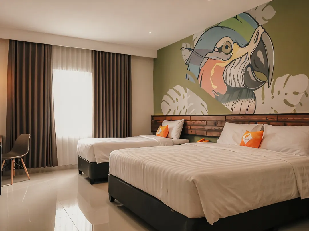 Hotel Formosa Manado - Manado