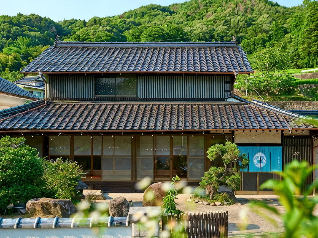 Like Yoga And Pilates Mihara - Onomichi