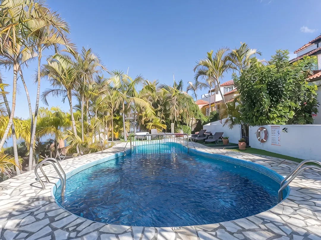 Guestready - Colon I 9 2 Pax - La Palma