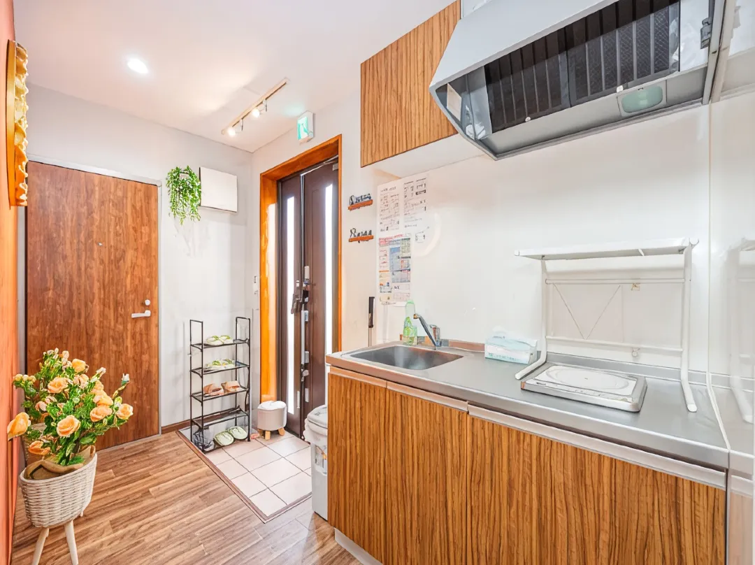 W.hostel - Tokyo