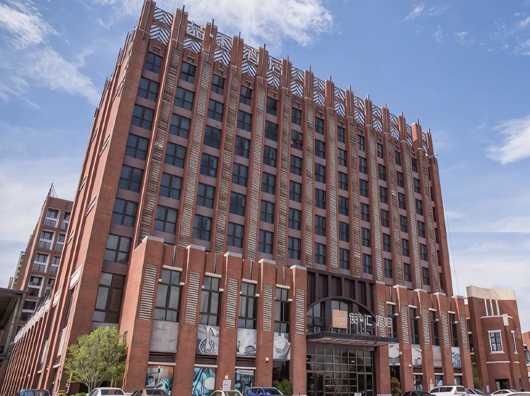 Zhehui Hotel - Zhongshan