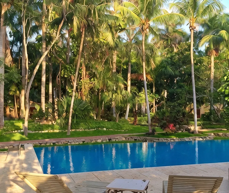 Hacienda Chichen Resort And Yaxkin Spa - Yucatan, Mexico
