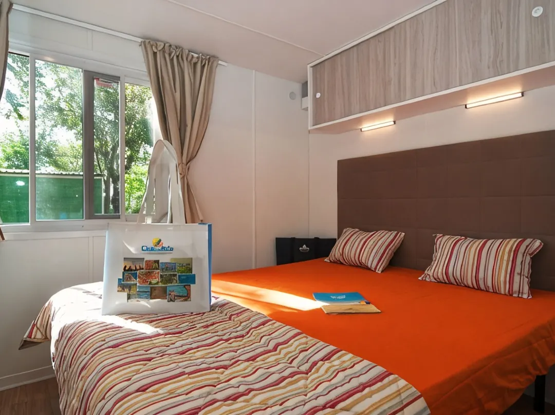 Lodge At The Marina Family Resort In Punta Marina - Emilia-Romagna