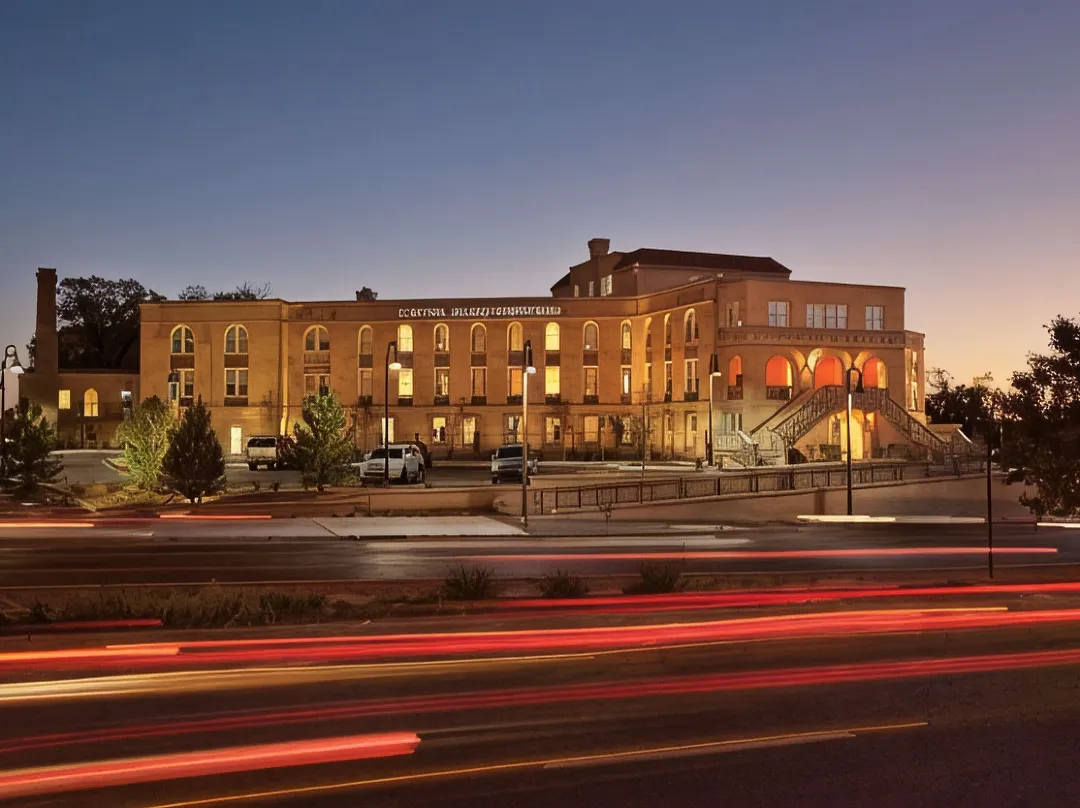 Hotel Parq Central Albuquerque - Albuquerque, NM