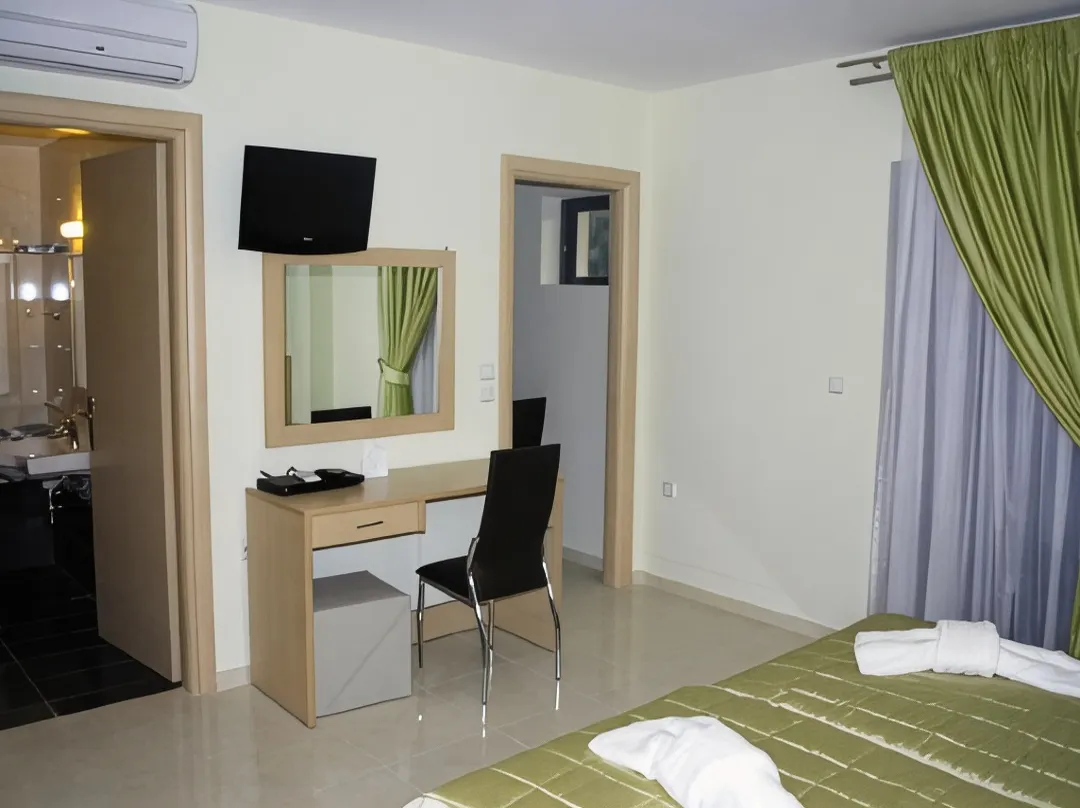 Eleana Boutique Hotel & Blue Infinity - Lefkada