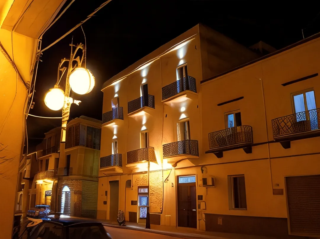 Serena Palace Superior Rooms - Sicily