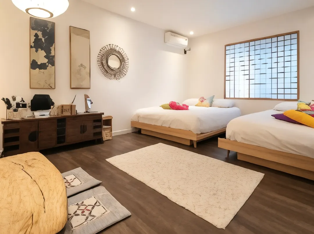 Bias K-girl Guesthouse - Women Only - Seoul