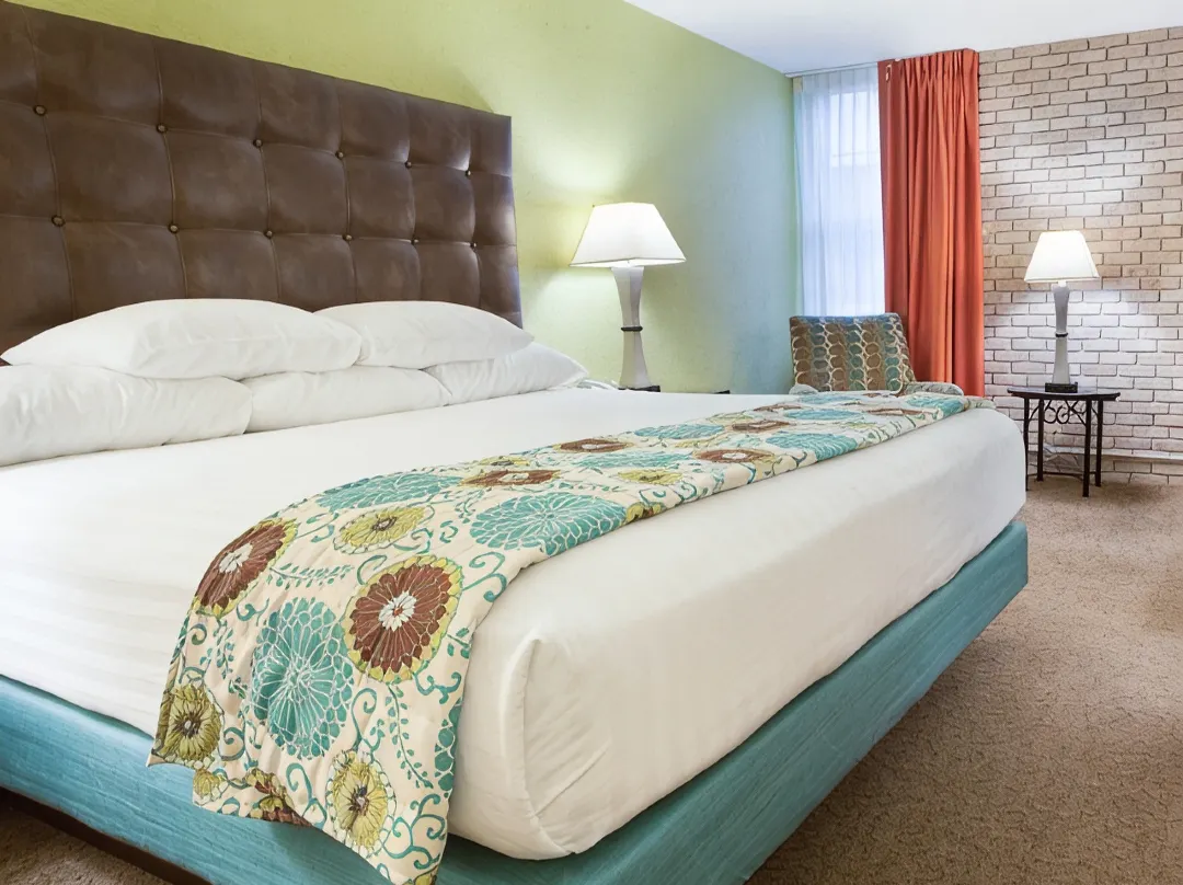 Drury Inn & Suites Mcallen - McAllen, TX