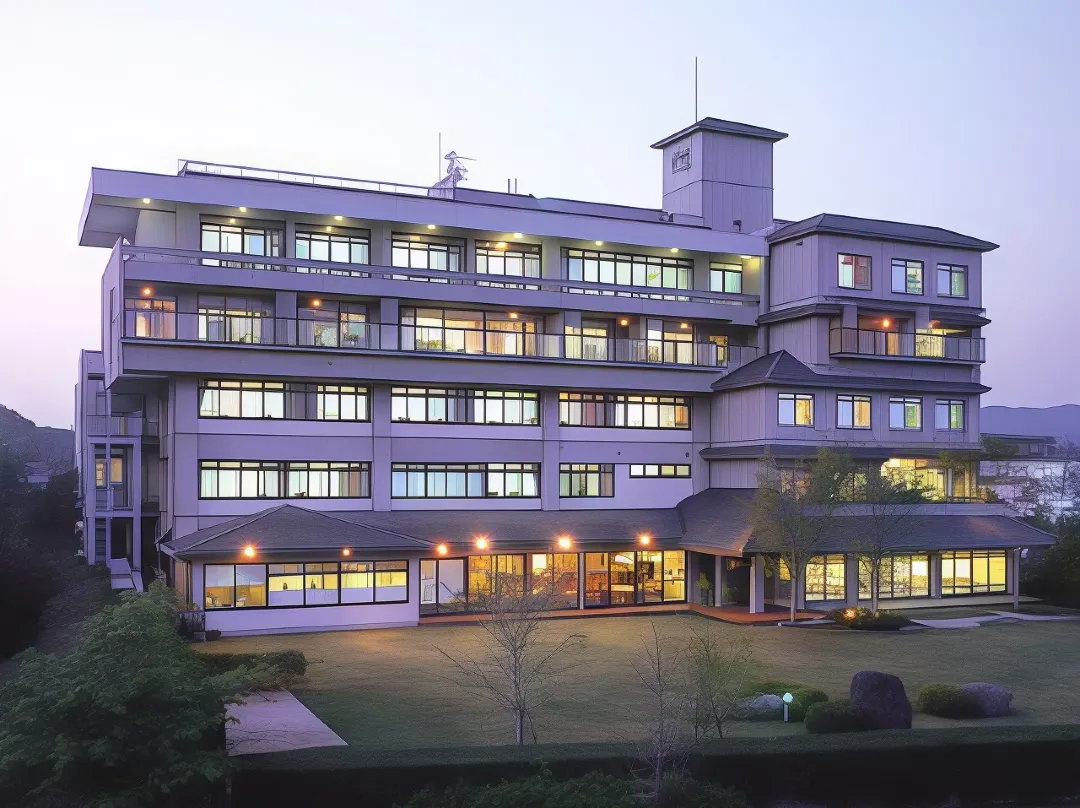 Naniwa Issui - Matsue