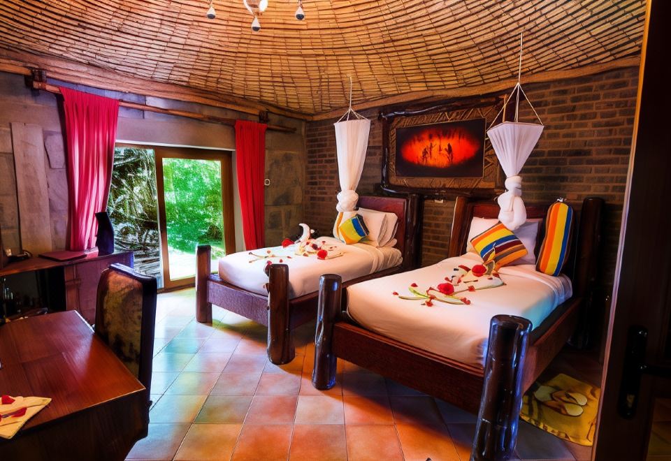 Kuriftu Resort & Spa Bishoftu,Bishoftu - Updated 2024 Reviews & Prices ...