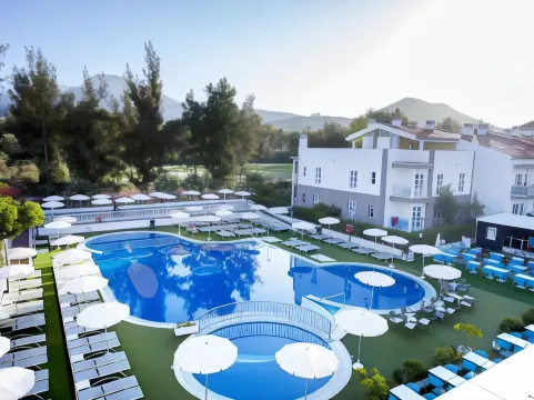 Coral Compostela Beach Golf Ii - Los Cristianos