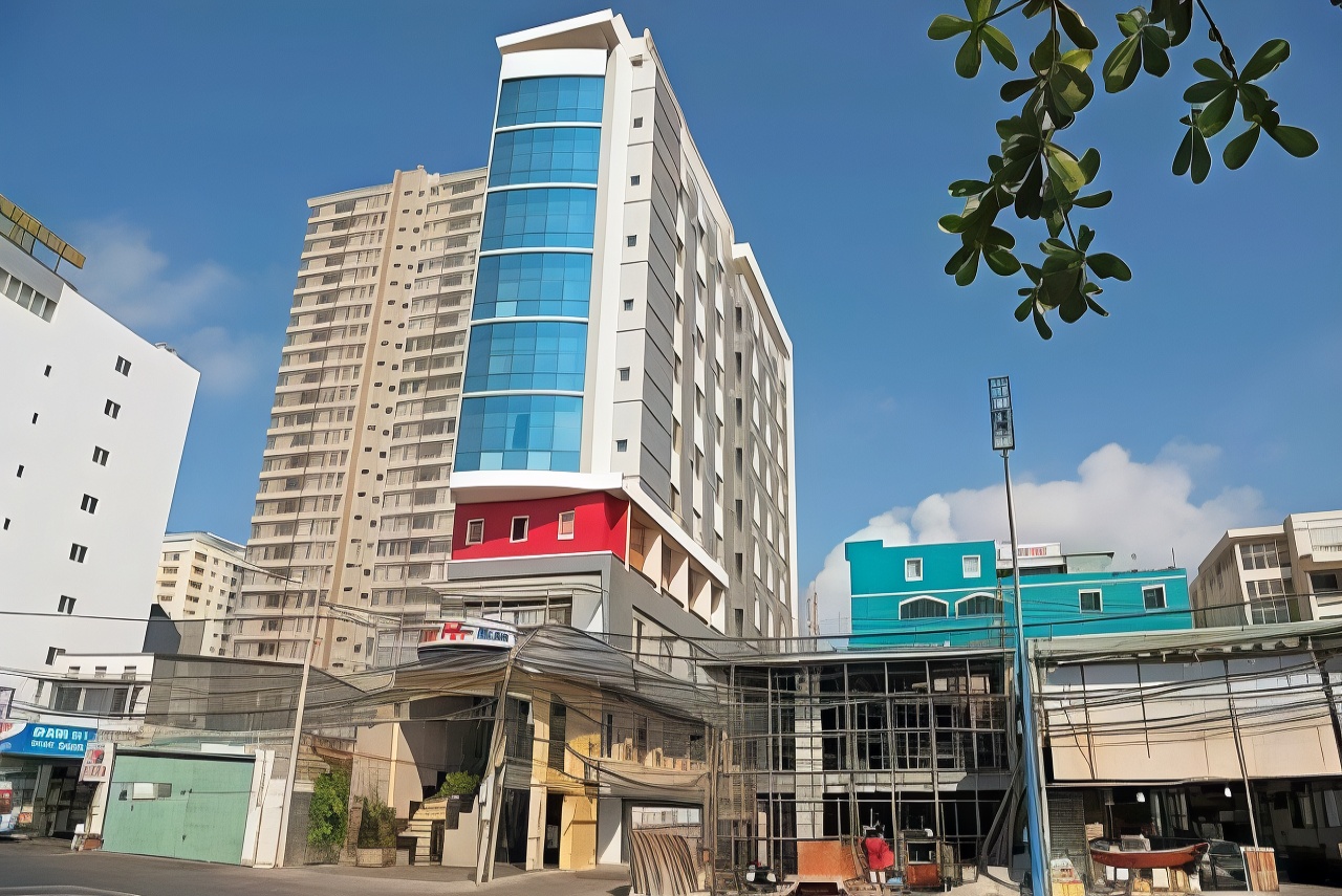 Ocean Star Hotel in Vung Tau City | 2024 Updated prices, deals - Klook ...