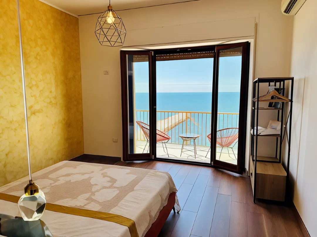 Blumare Arthouse - Salerno