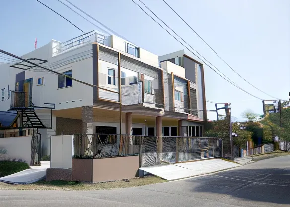 Manuela's Suites - Puerto Princesa