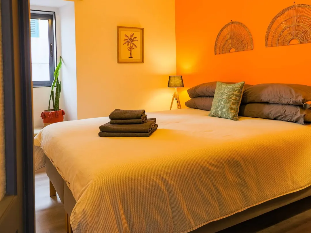 Cozy Vacation Rental In Ponta Delgada - Ideal For Relaxing Getaways - Azores