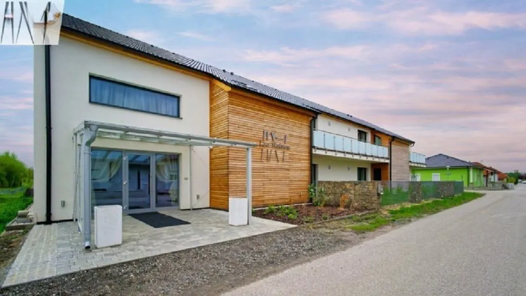Pension Laa Natura - Lower Austria