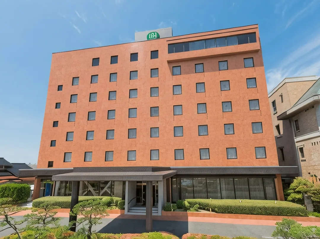 Izumo Royal Hotel - Izumo