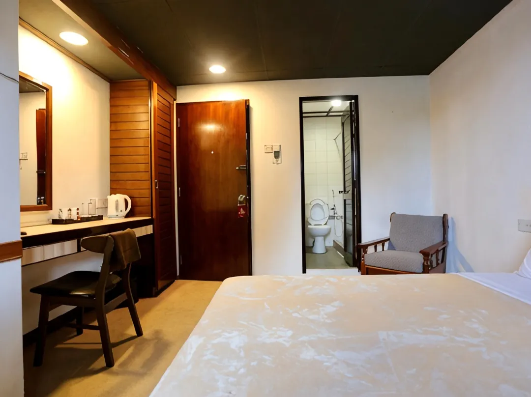 Fata Hotel By Project Borneo - Kuching