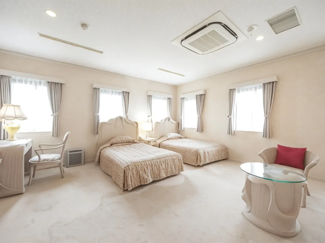 Auberge Le Temps - Tokyo