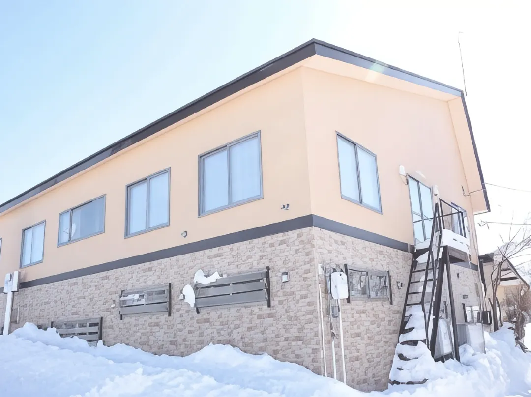 Silver Otowa - Myoko