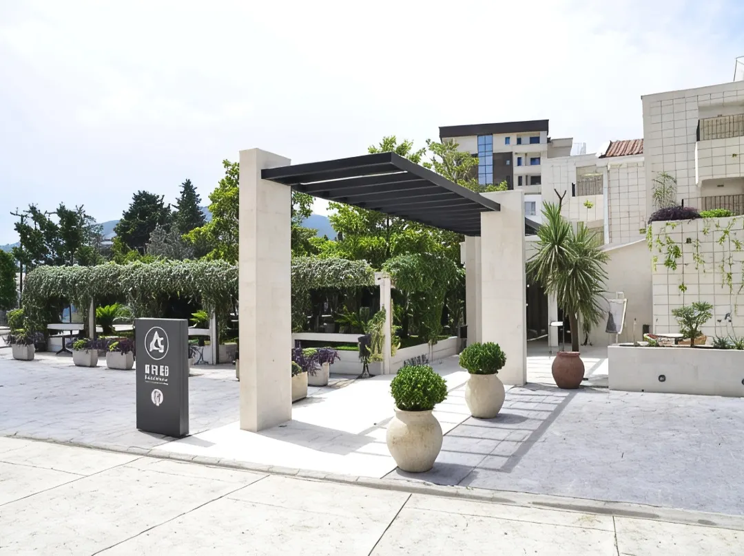 Hotel Admiral - Budva