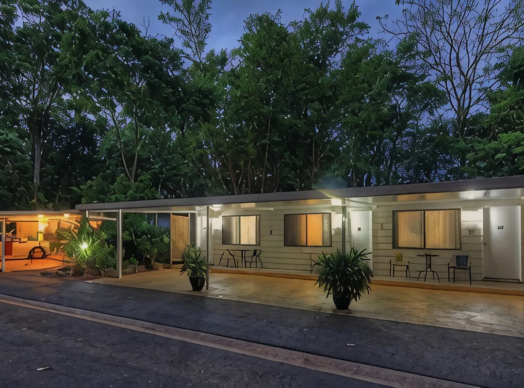Atherton Hinterland Motel - Atherton
