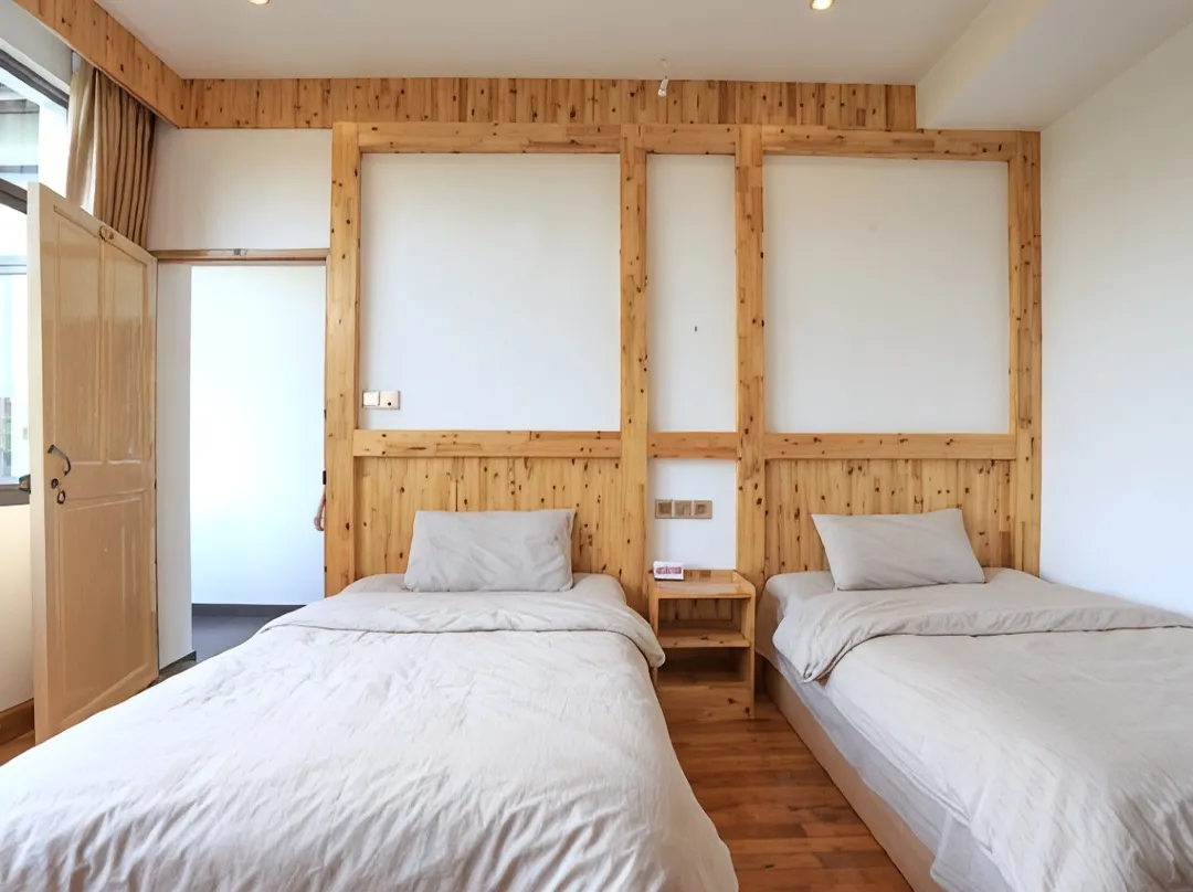 Shanghai Yourange Homestay - Shanghai