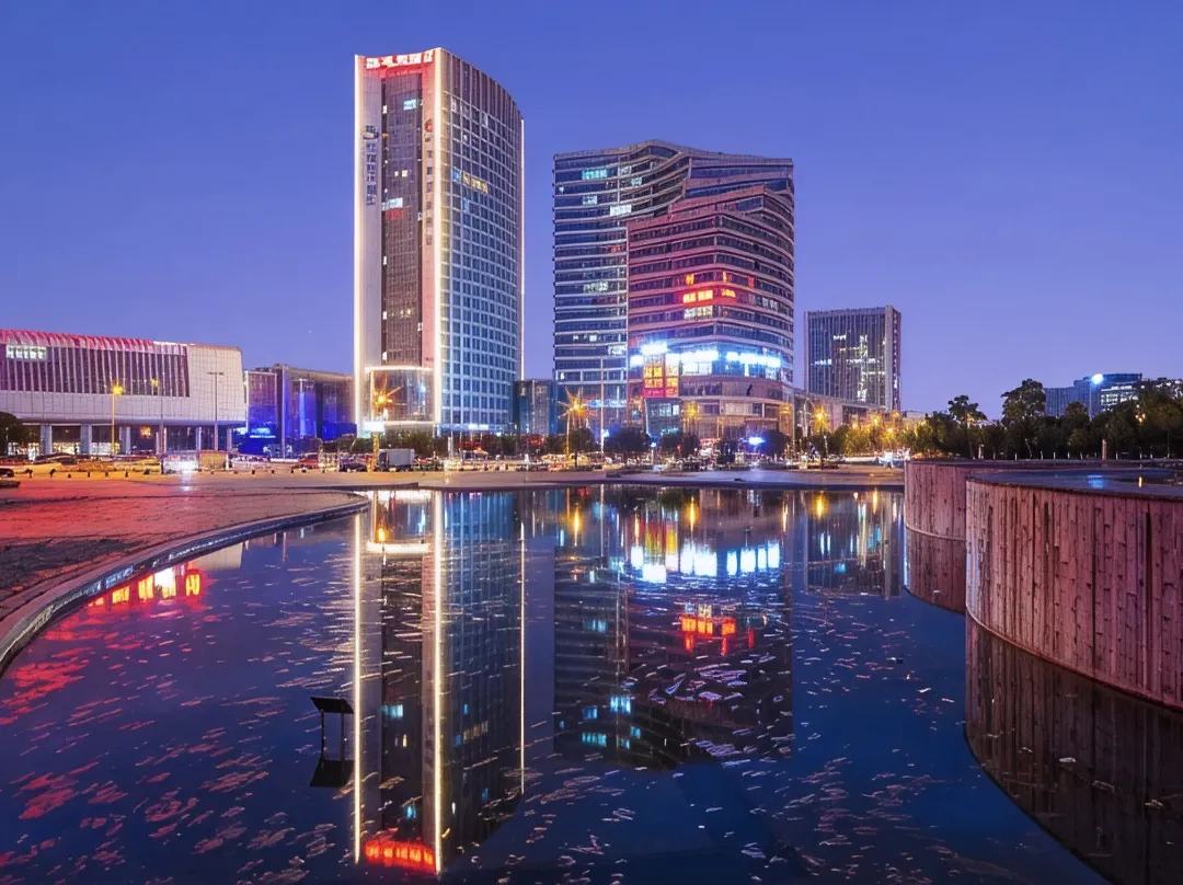 Kunming Xinshichao Hotel - Kunming