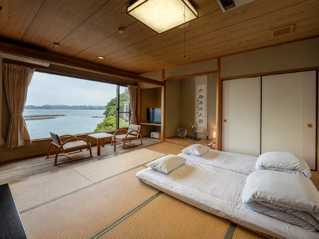 Kameya - Toba