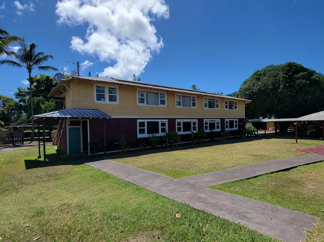Kohala Village Inn - Hawaii